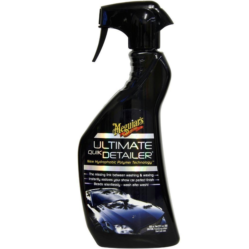 Meguiars Ultimate Quik Detailer 650ml