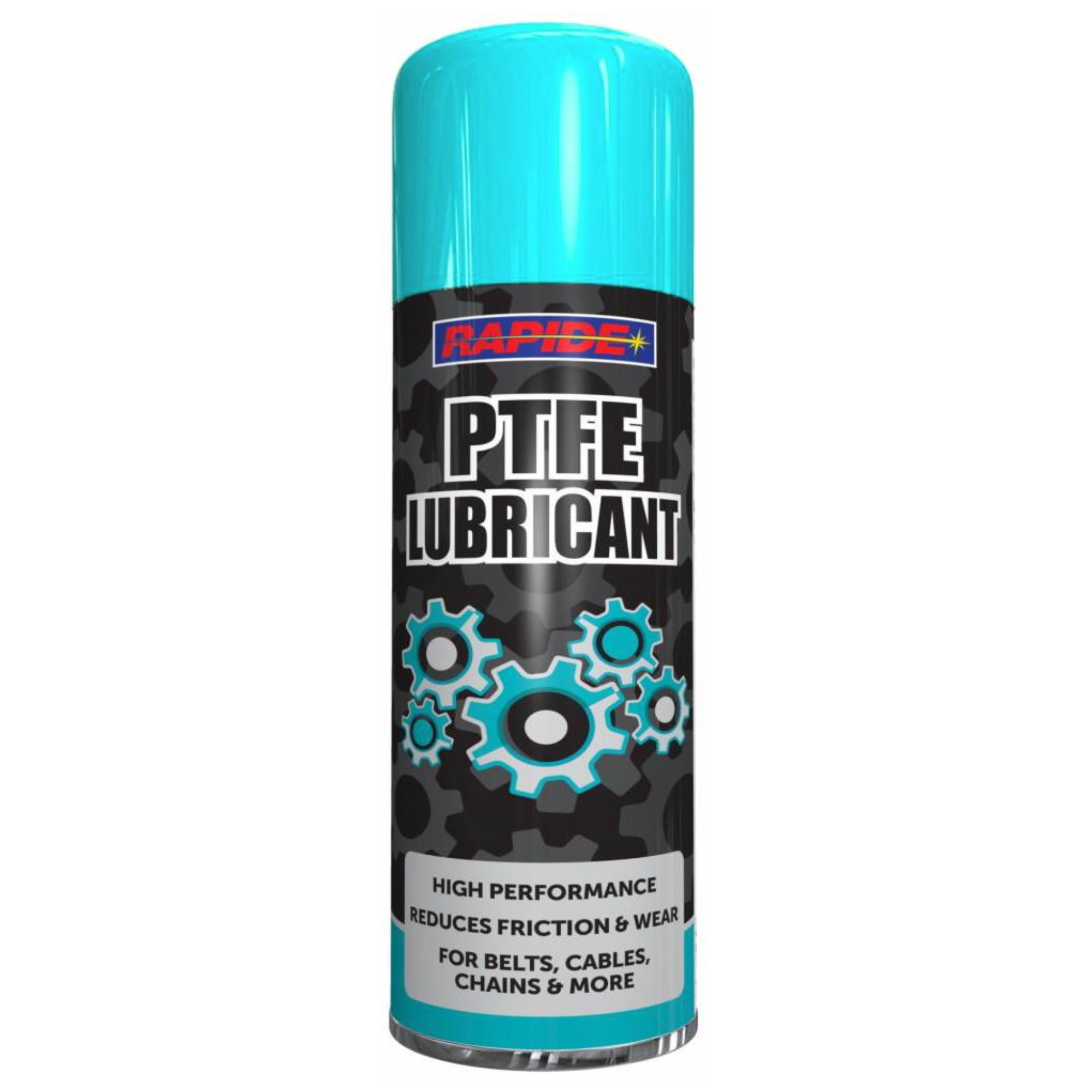 Rapide PTFE Lubricant Spray 300ml