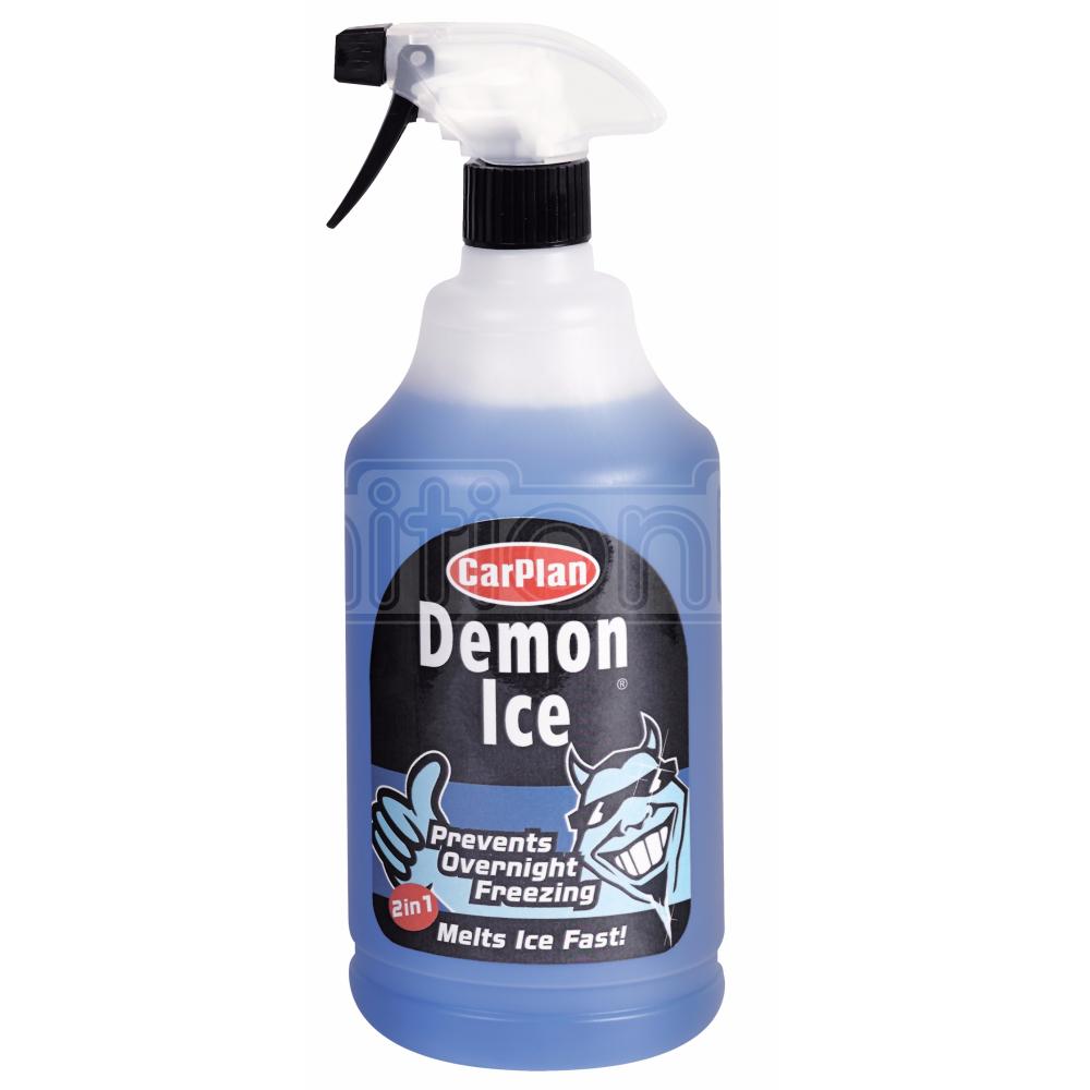 Carplan Demon Ice 1 Litre