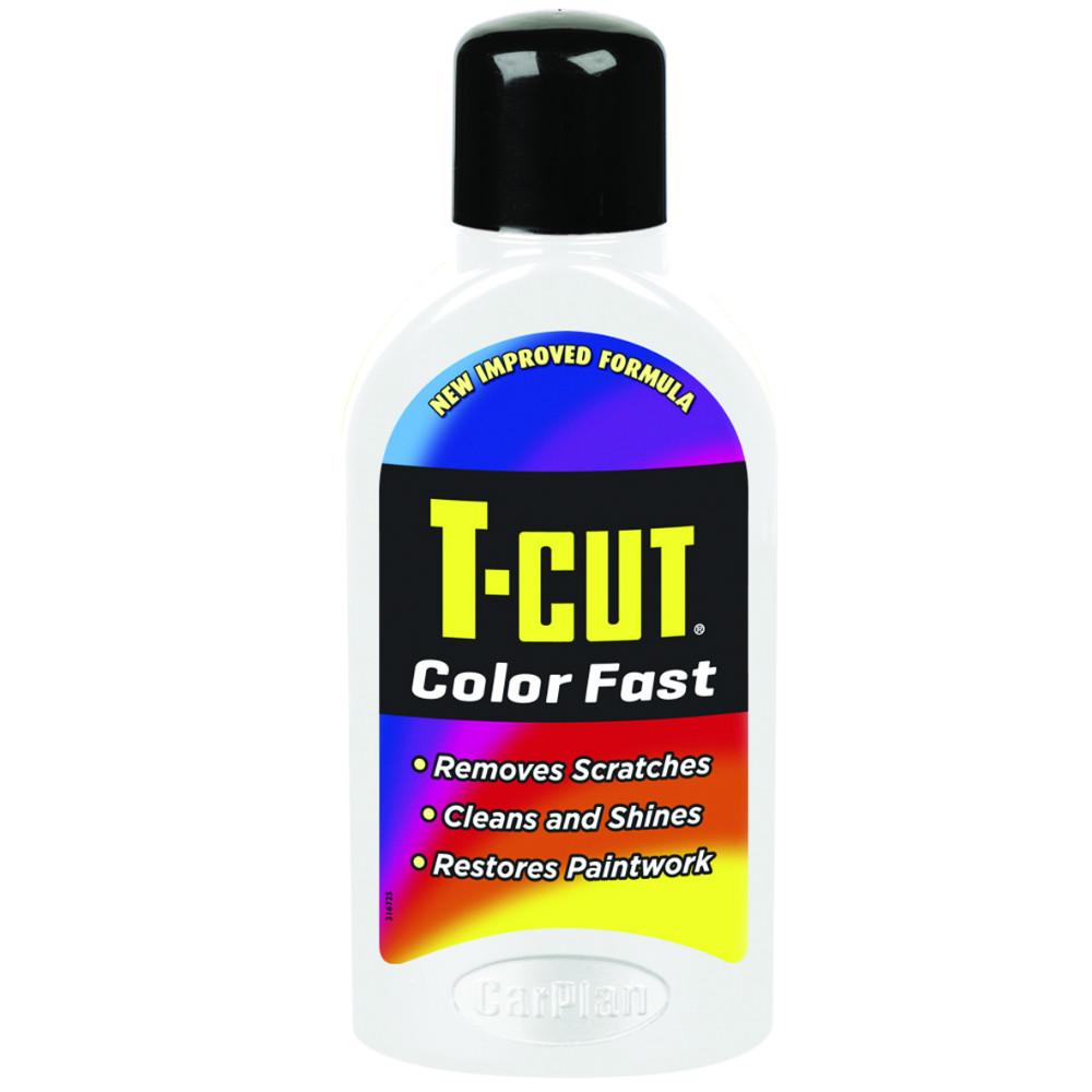 T-Cut Color Fast White 500ml