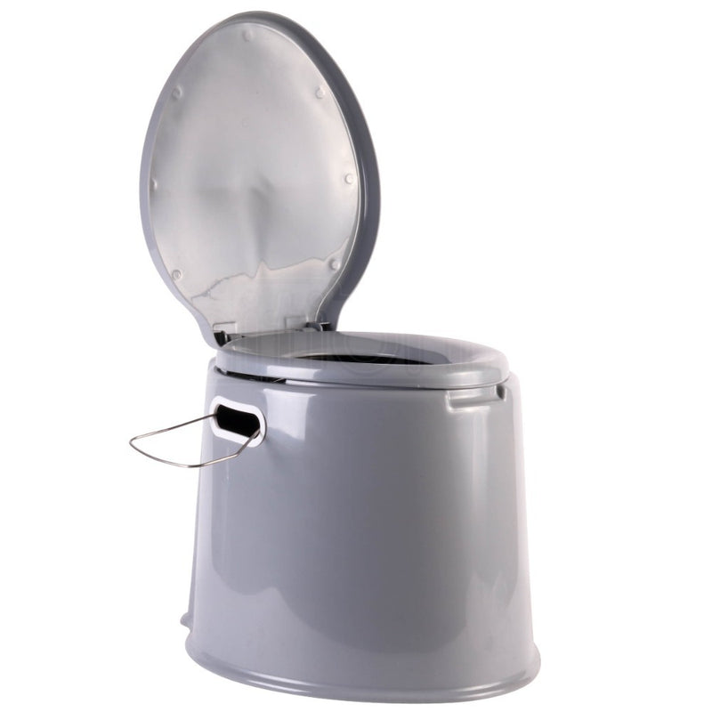 Streetwize Porta-loo Excel – FIXRA